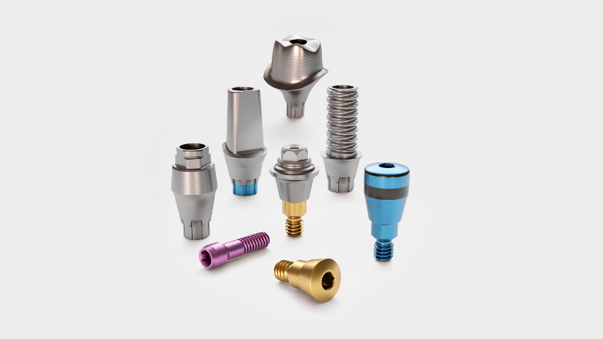 EV-Implantatsysteme: Jetzt entdecken | Dentsply Sirona Österreich