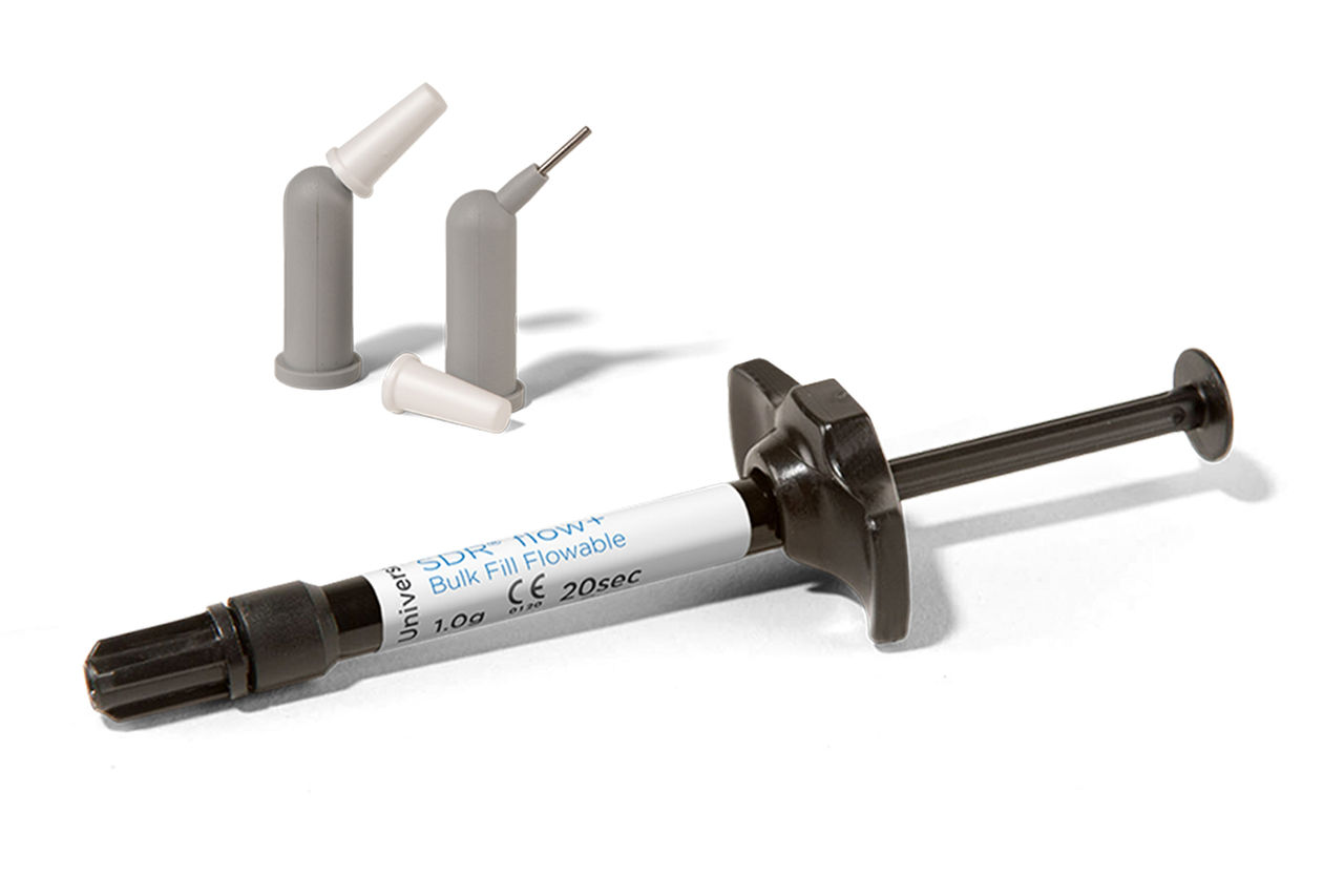 Dental-Liner | Dentsply Sirona Österreich