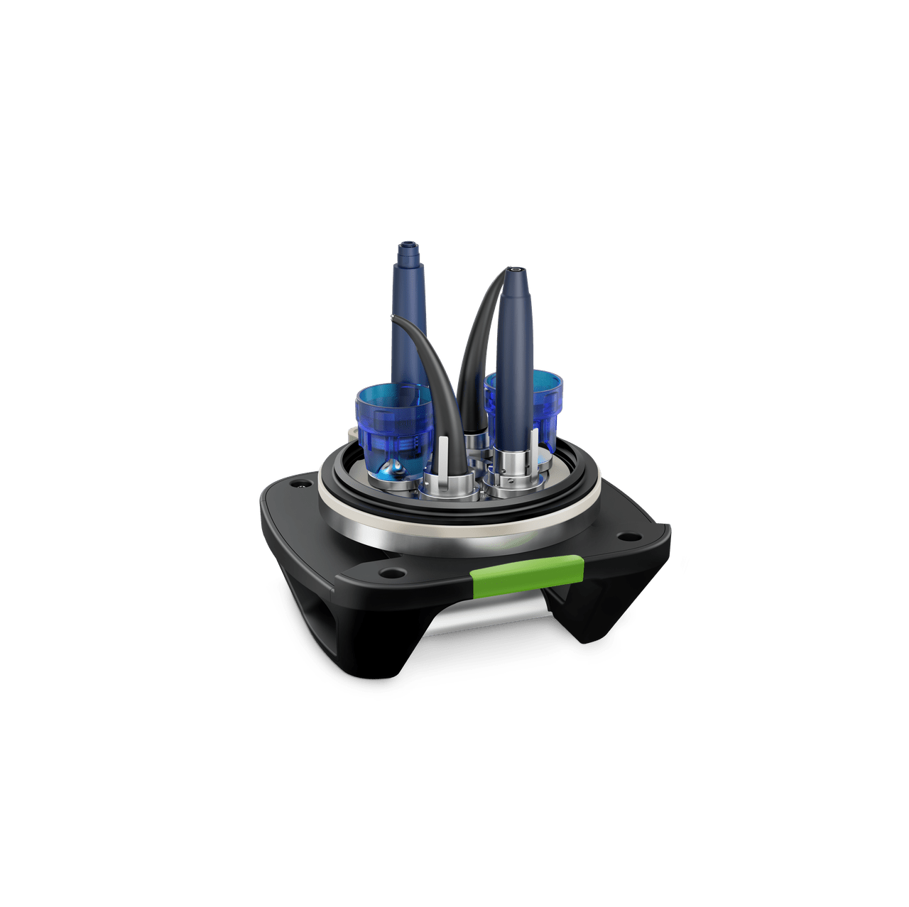 DAC Universal D: Thermodesinfektor | Dentsply Sirona Österreich