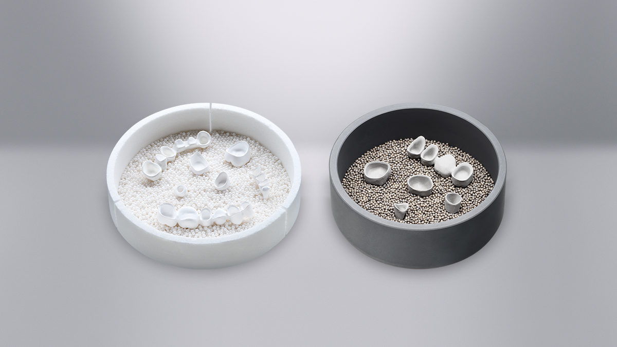 inLab Profire: Sinterofen für Dentallabore | Dentsply Sirona Österreich