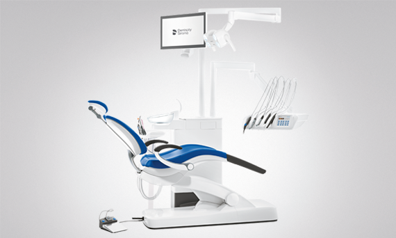 Intego Pro: Preisinfo | Dentsply Sirona DE Österreich