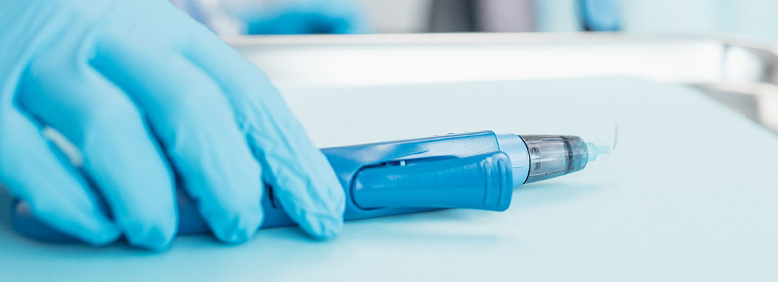 Intelligente Zahnsteinentfernung | Dentsply Sirona Österreich