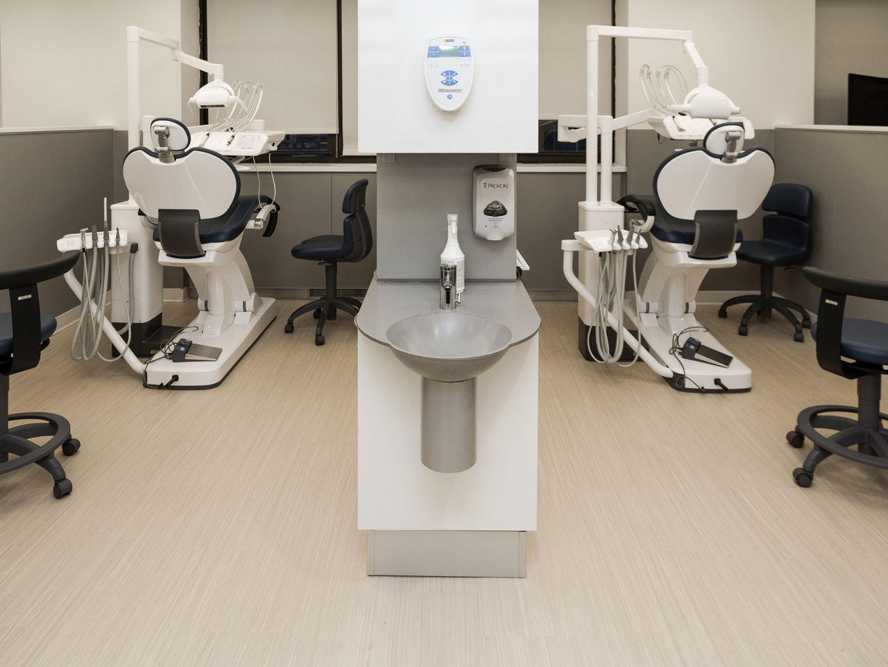 Fall NYUCD United States | Dentsply Sirona Österreich