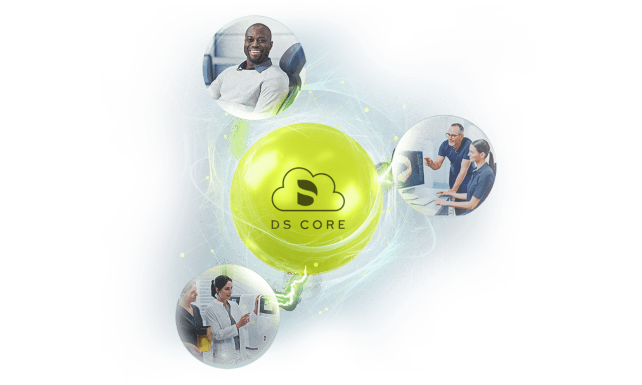 SureSmile Aligner-Therapie: DS Signature-Workflow | Dentsply Sirona ...