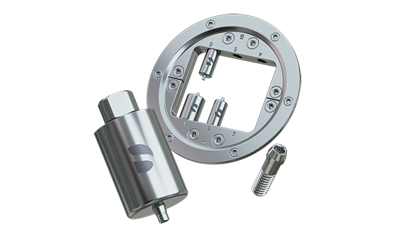 Pre-milled Blanks | Dentsply Sirona Deutschland & Österreich Österreich