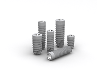 Implantatsysteme | Dentsply Sirona Deutschland