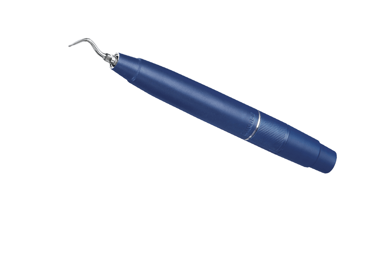 Zahnmedizinische Ultraschall-Scaler | Dentsply Sirona Deutschland