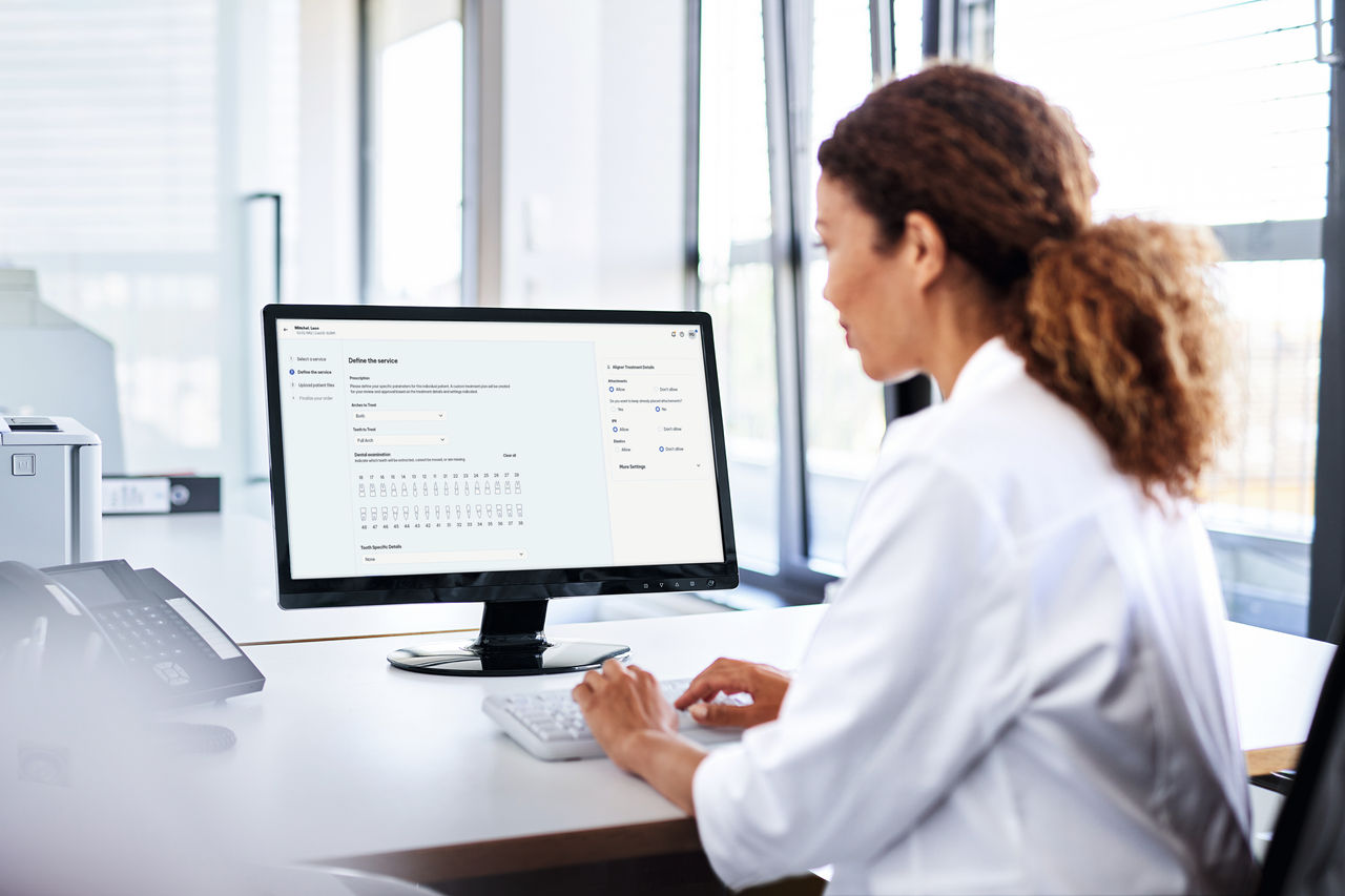 DS Core: Cloud-Lösung für Zahnärzte | Dentsply Sirona Deutschland