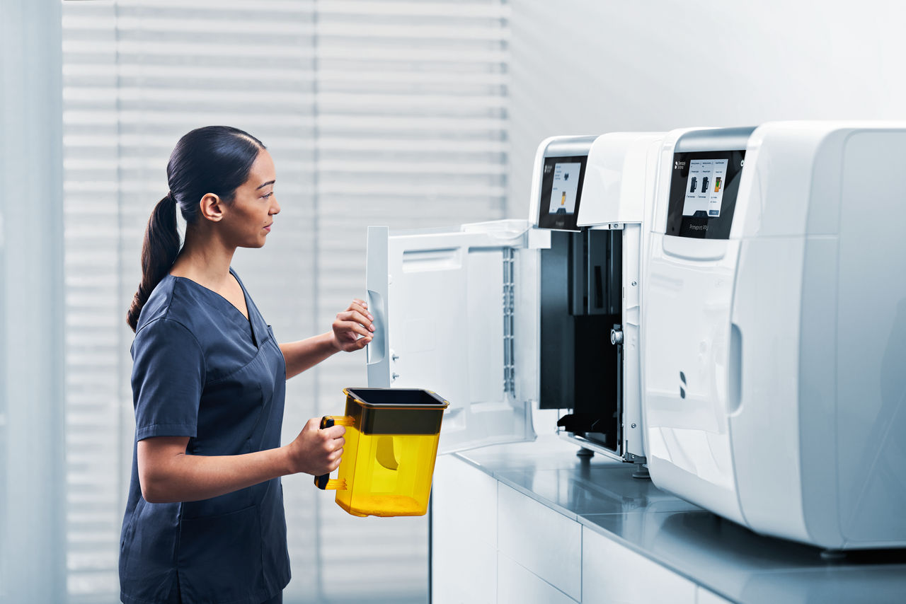 DS Core Create | Digitaler Design Service | Dentsply Sirona Deutschland