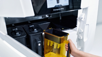 Primeprint | Zahnmedizinischer 3D-Drucker | Dentsply Sirona Deutschland