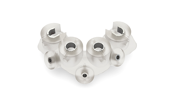 Simplant-Planungssoftware | Dentsply Sirona Deutschland