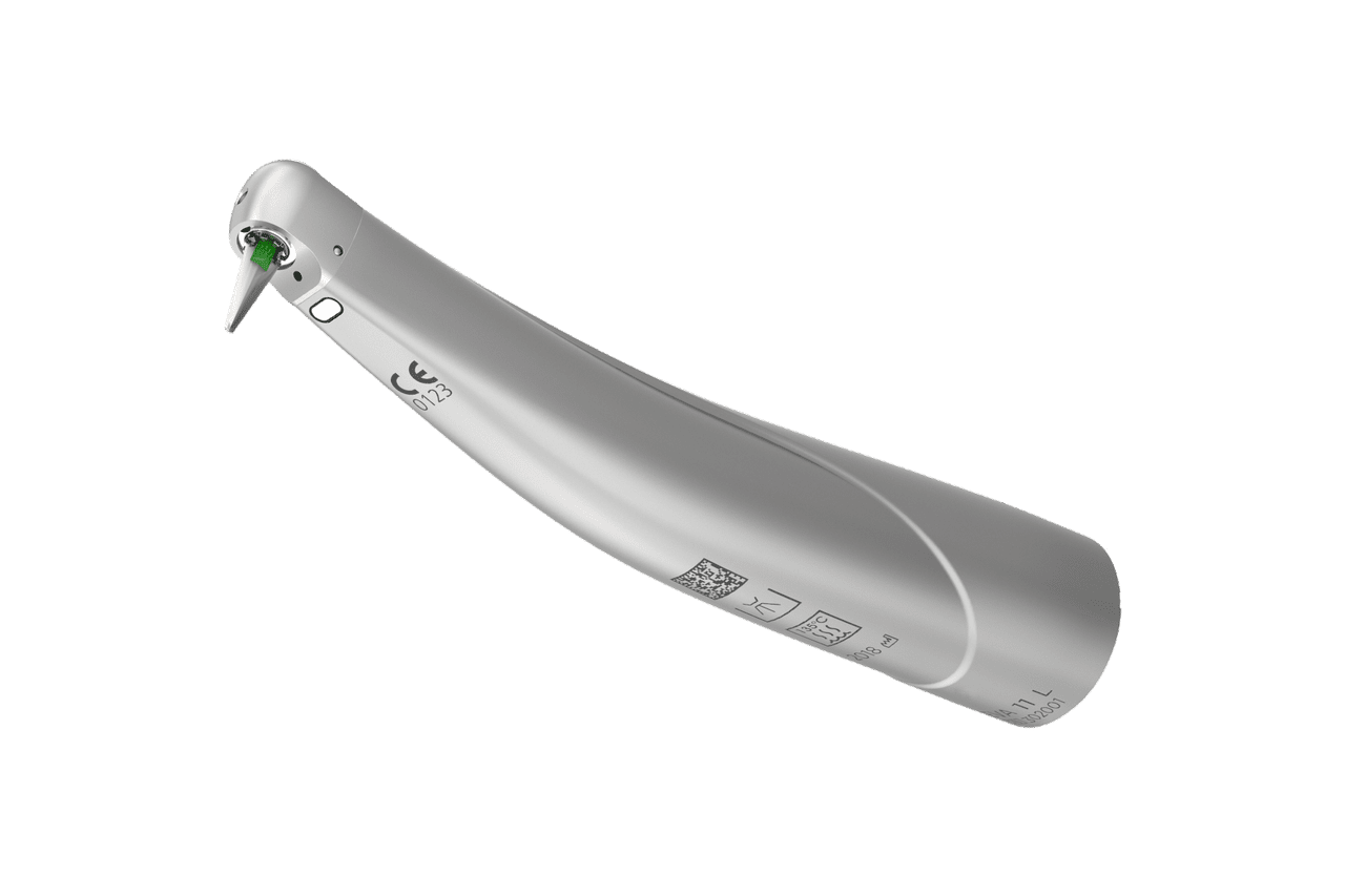 T1 Line: Hand- und Winkelstücke | Dentsply Sirona DE