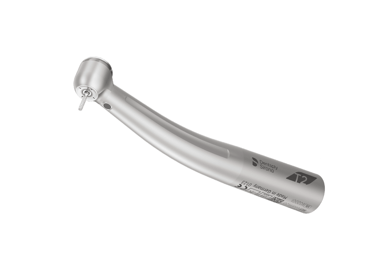 T4 Dental-Turbinen | Dentsply Sirona Deutschland