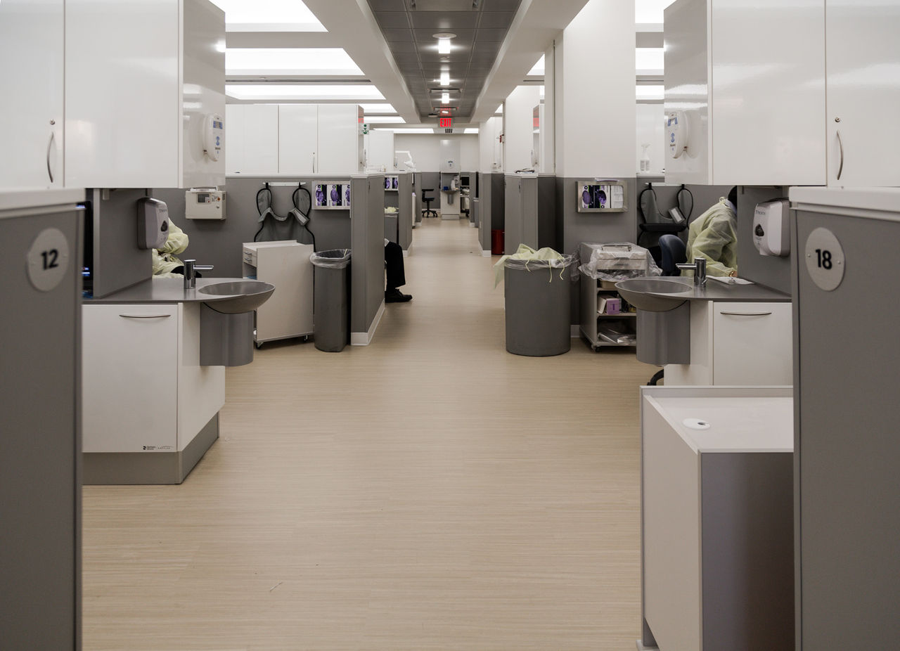 Fall NYUCD United States | Dentsply Sirona Deutschland