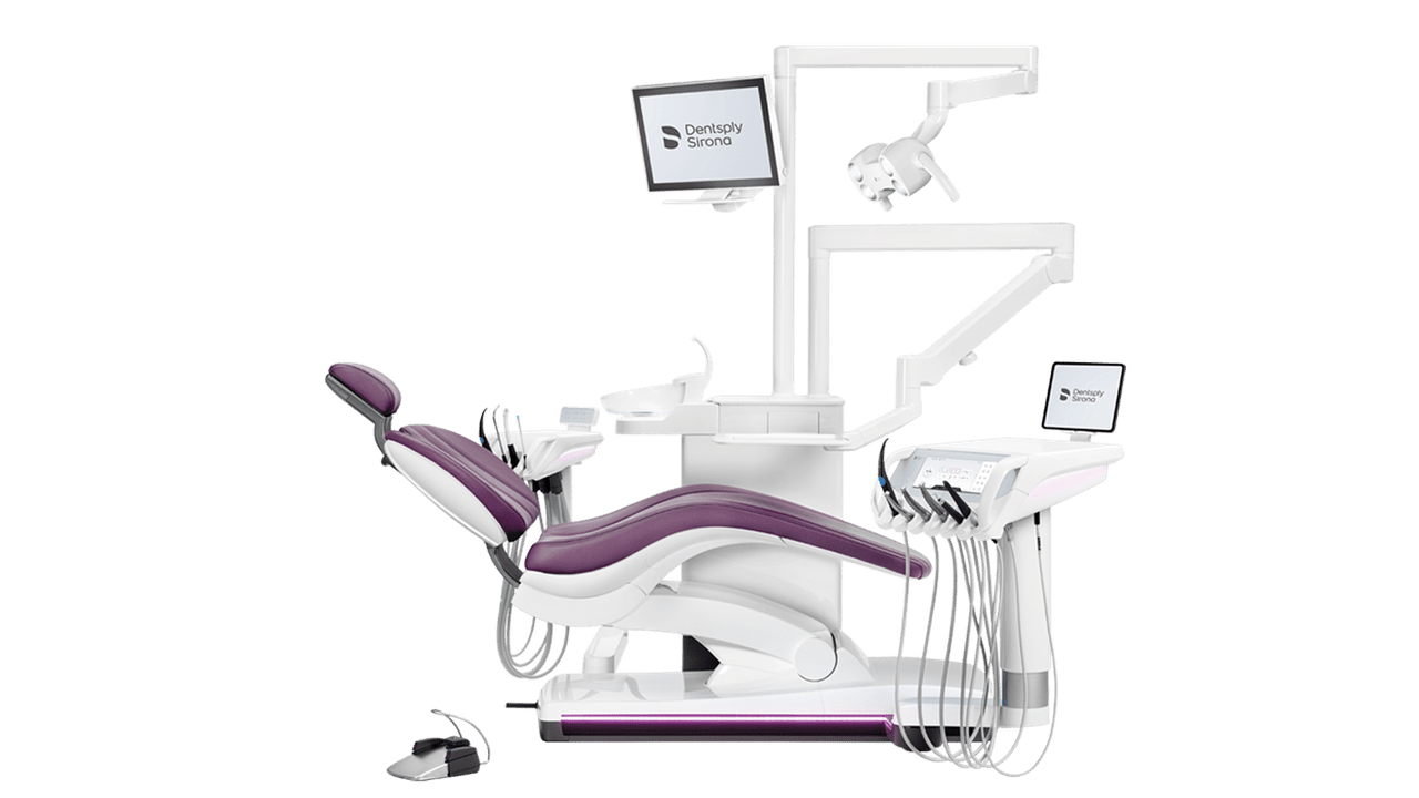 Produkte | Exzellenz gründen mit Dentsply Sirona Deutschland Deutschland