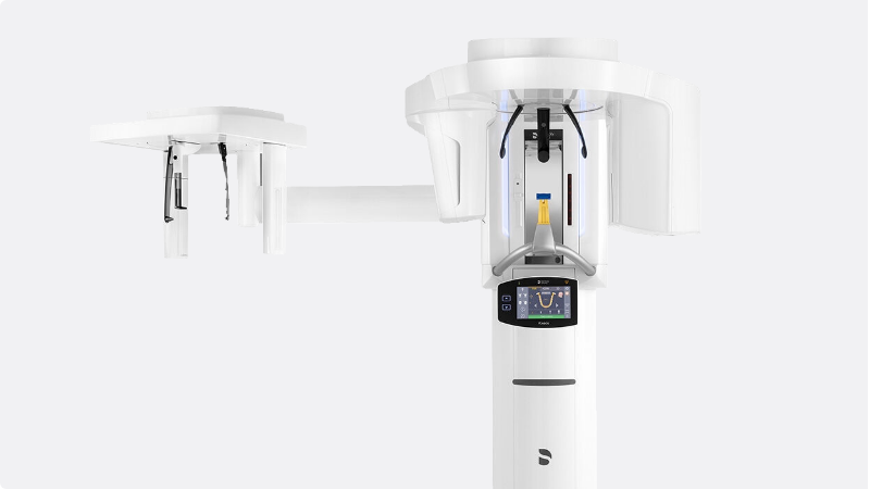 Einzelzahn-Implantat-Workflow | Dentsply Sirona Deutschland