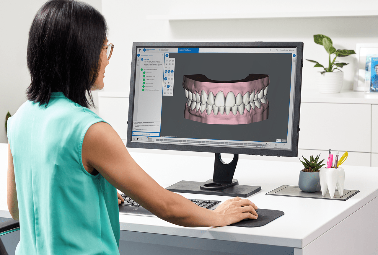 Aligner Course Series | Dentsply Sirona MENA