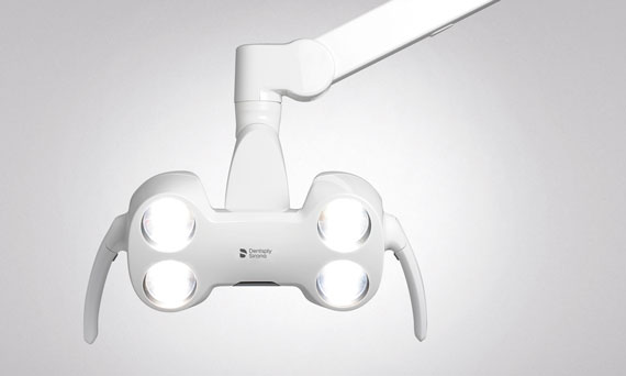 Axano advantages: Dental Chair | Dentsply Sirona MENA