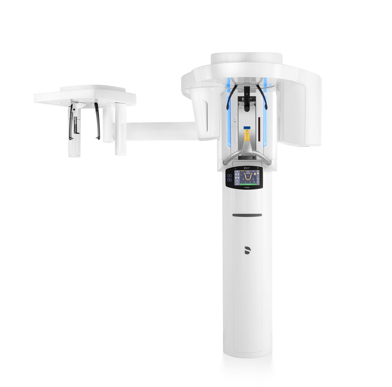 Axeos CBCT Machine | Dentsply Sirona MENA