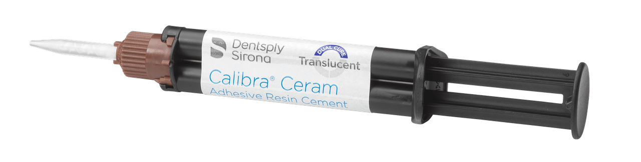 Calibra Family | Dentsply Sirona MENA
