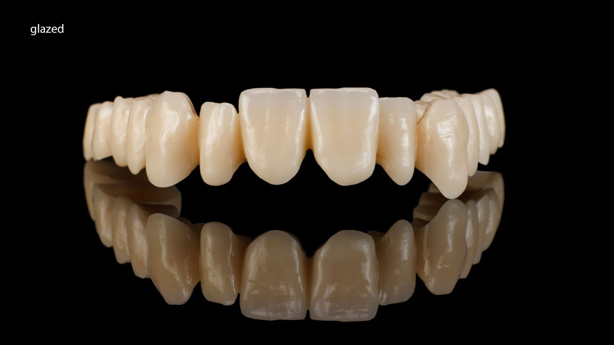 Cercon ht ML: Dental Zirconia | Dentsply Sirona MENA