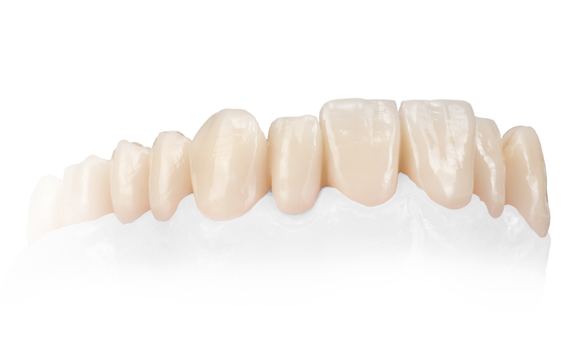 Cercon ht ML: Dental Zirconia | Dentsply Sirona MENA