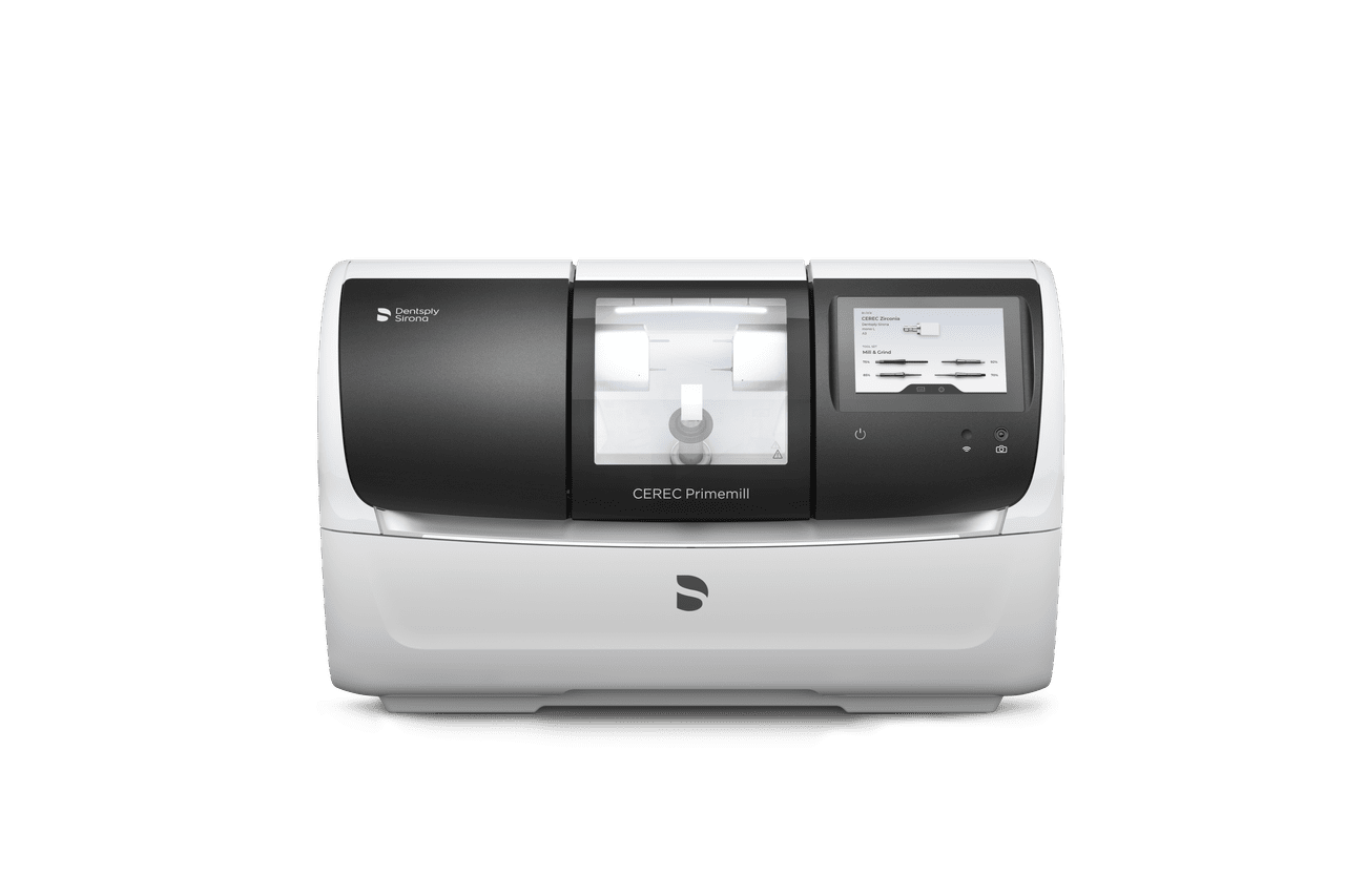 CEREC MTL Zirconia | Dentsply Sirona MENA