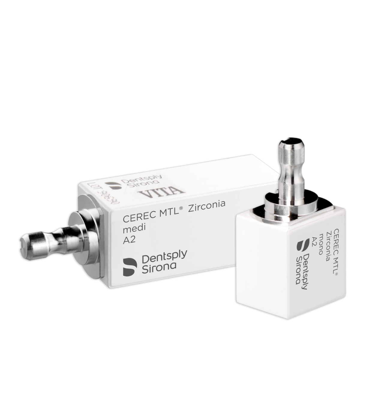 CEREC Speedfire | Dentsply Sirona MENA