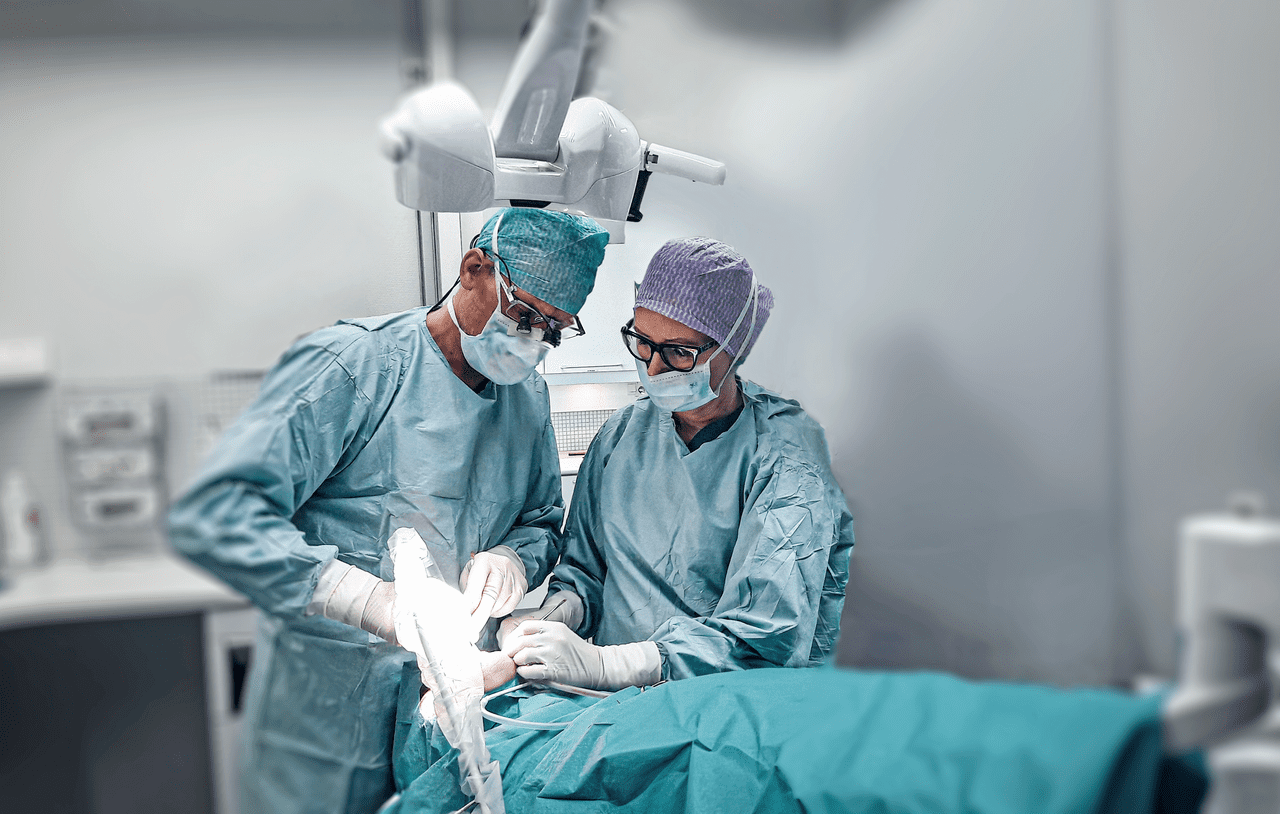 DS OmniTaper Implant System EV | Dentsply Sirona MENA
