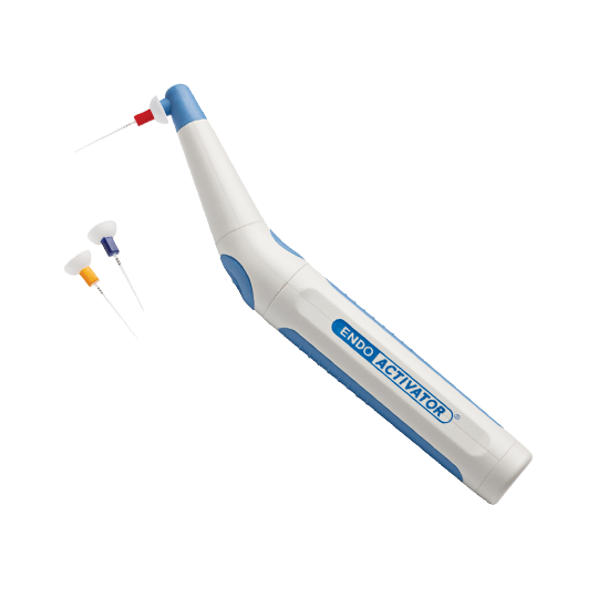 EndoActivator | Dentsply Sirona MENA