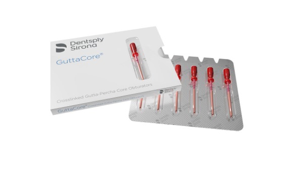 GuttaCore Obturators | Dentsply Sirona MENA