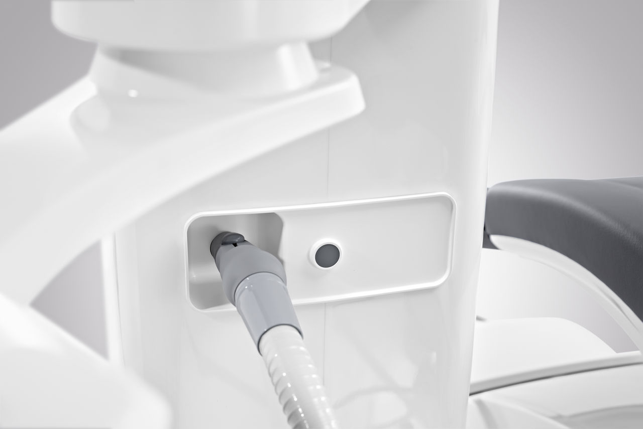 Intego Dental Chair | Dentsply Sirona MENA