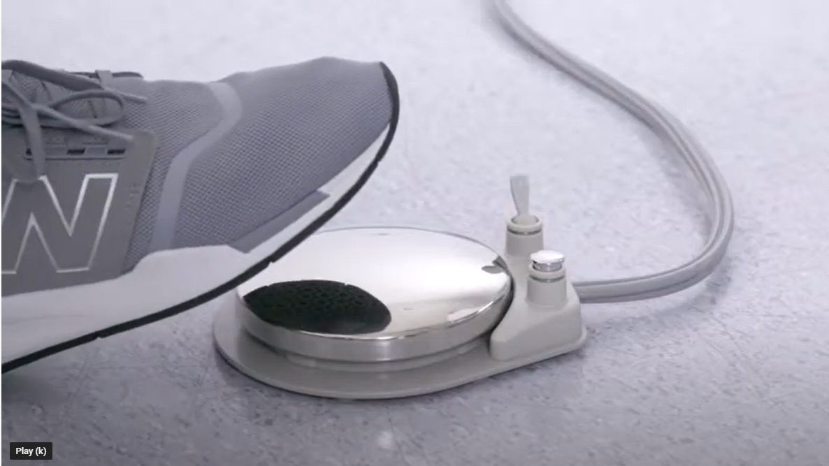 Intego Dental Chair | Dentsply Sirona MENA