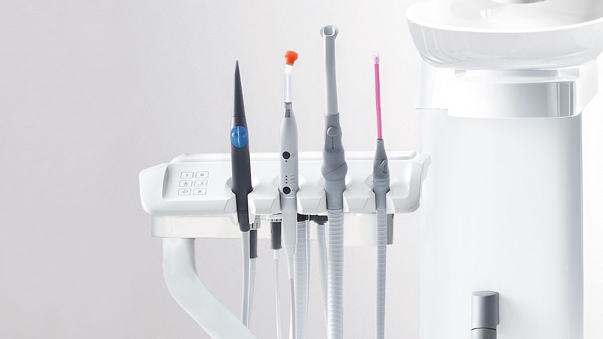 Intego Pro Dental Chair | Dentsply Sirona MENA