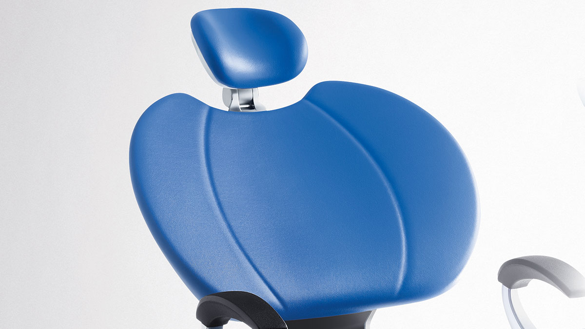 Intego Pro Dental Chair | Dentsply Sirona MENA