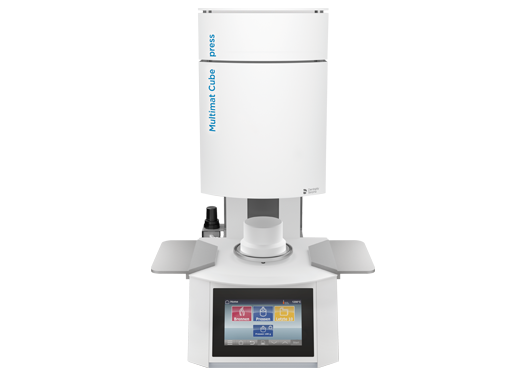 Multimat Cube Ceramic Furnaces I Dentsply Sirona MENA