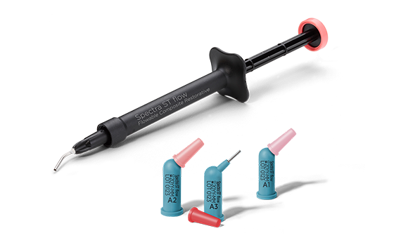 Neo Spectra ST Flow | Dentsply Sirona MENA