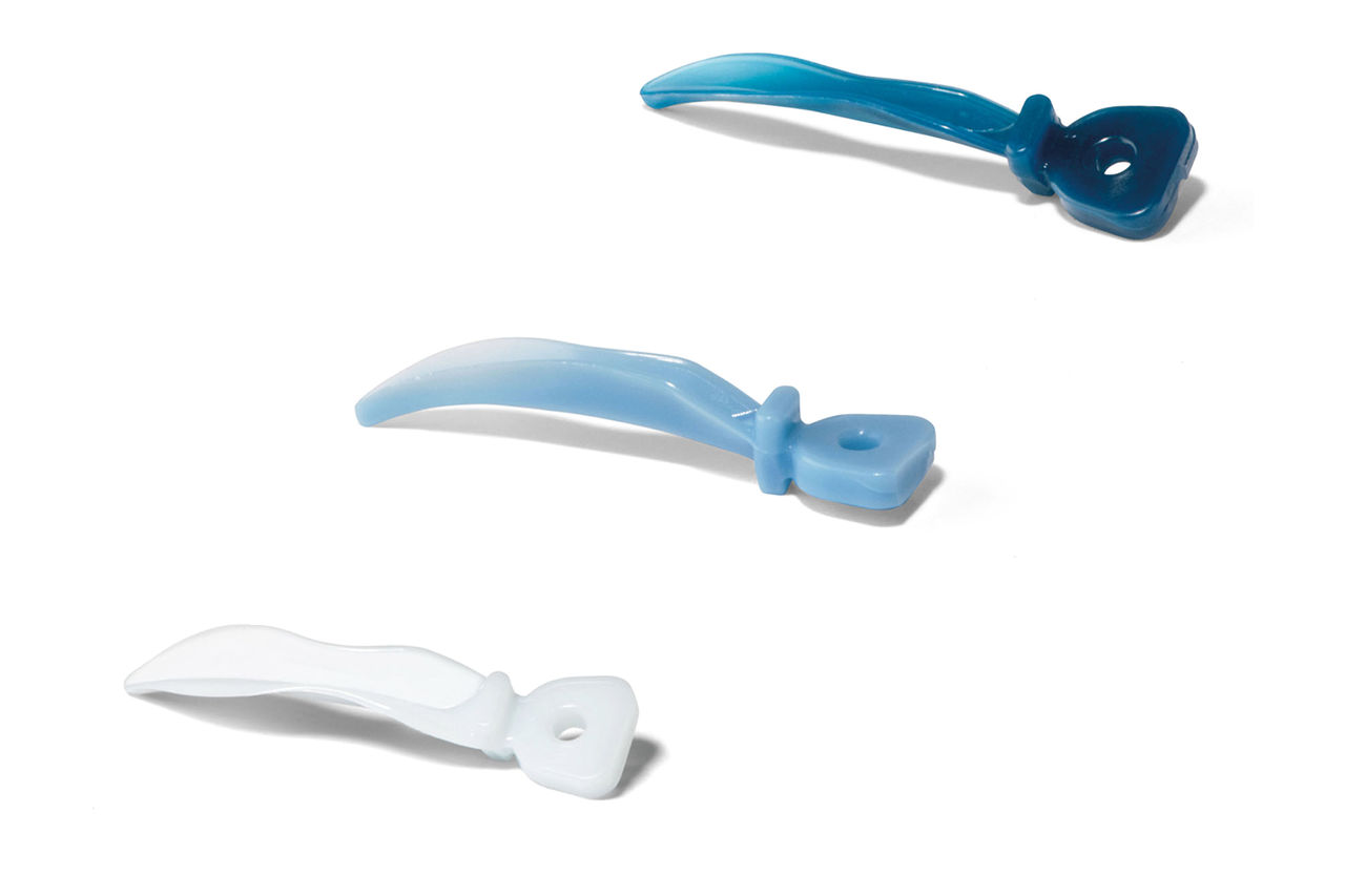 Palodent V3: Sectional Matrix System | Dentsply Sirona MENA