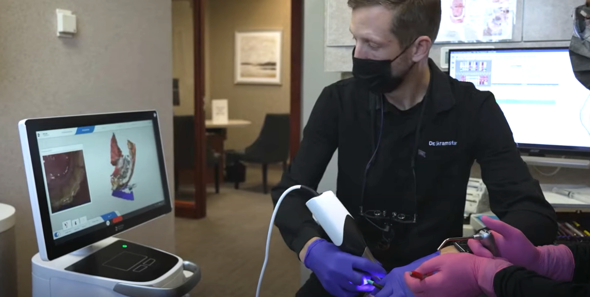 Primeprint Digital Workflows | Dentsply Sirona MENA