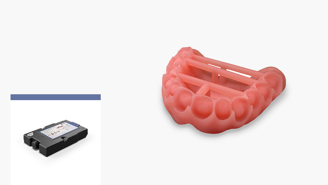 Primeprint Indications | Dental 3D Printing Materials | Dentsply Sirona ...