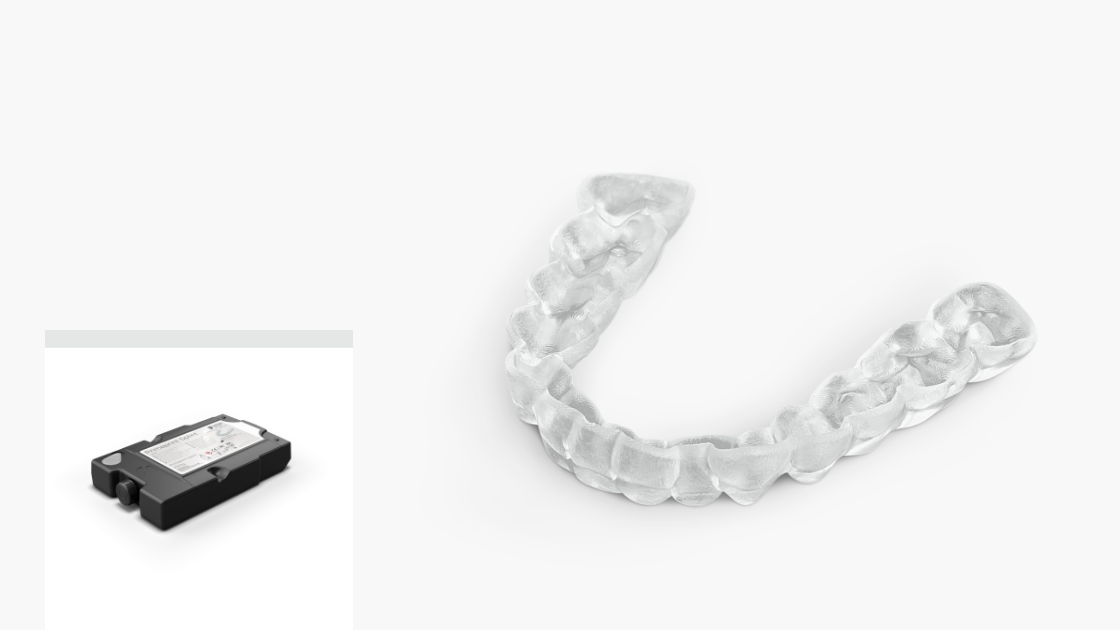 Primeprint Indications | Dental 3D Printing Materials | Dentsply Sirona ...