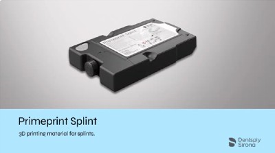 Primeprint Tutorials, Clinical Cases & More | Dentsply Sirona MENA