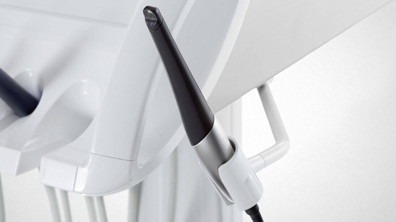 Sinius Dental Chair | Dentsply Sirona MENA
