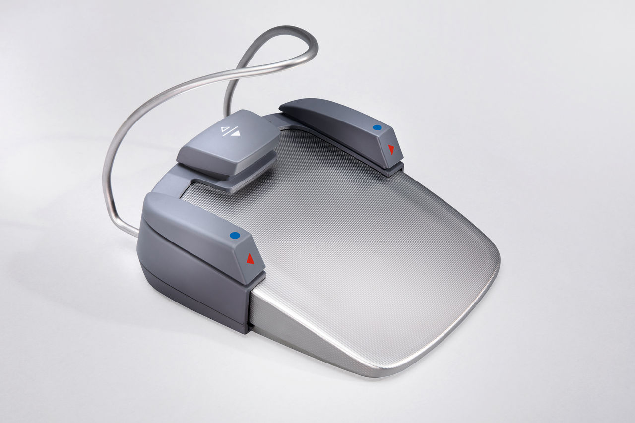 Sinius Dental Chair | Dentsply Sirona MENA