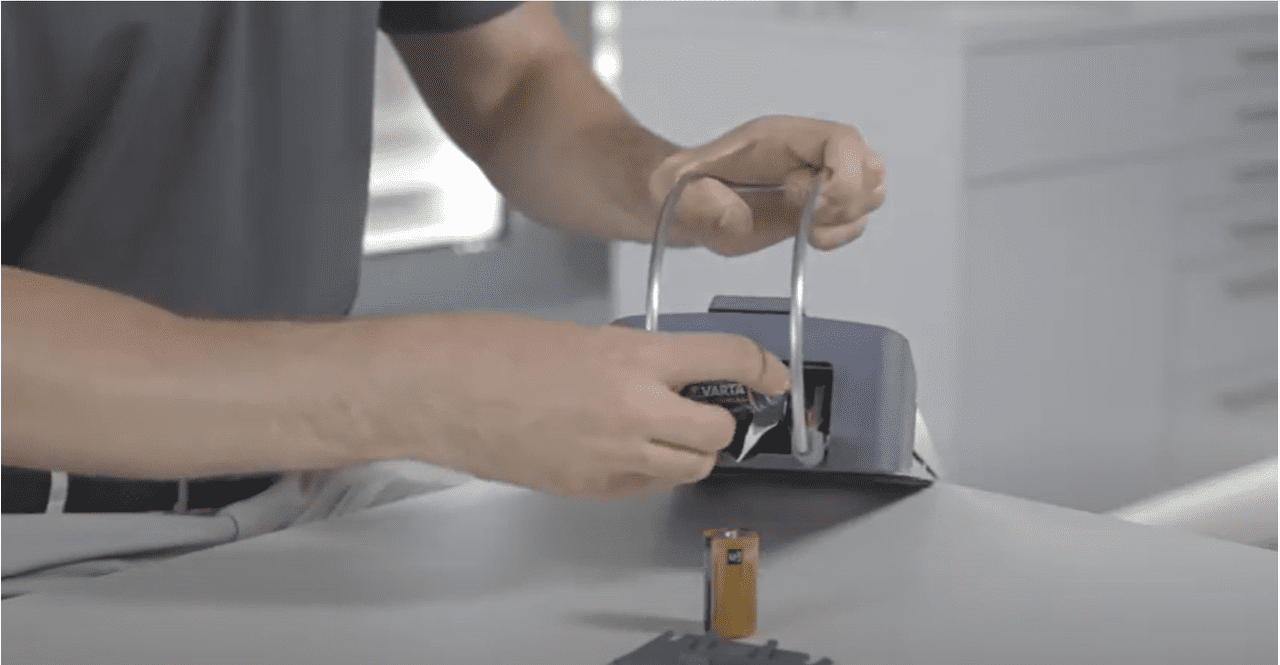 Sinius Dental Chair | Dentsply Sirona MENA