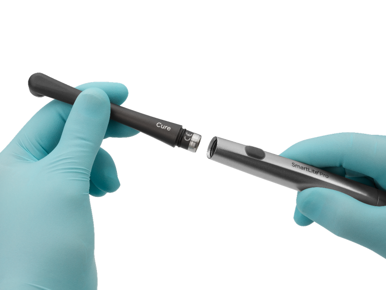 SmartLite Pro: Dental Curing Light | Dentsply Sirona MENA