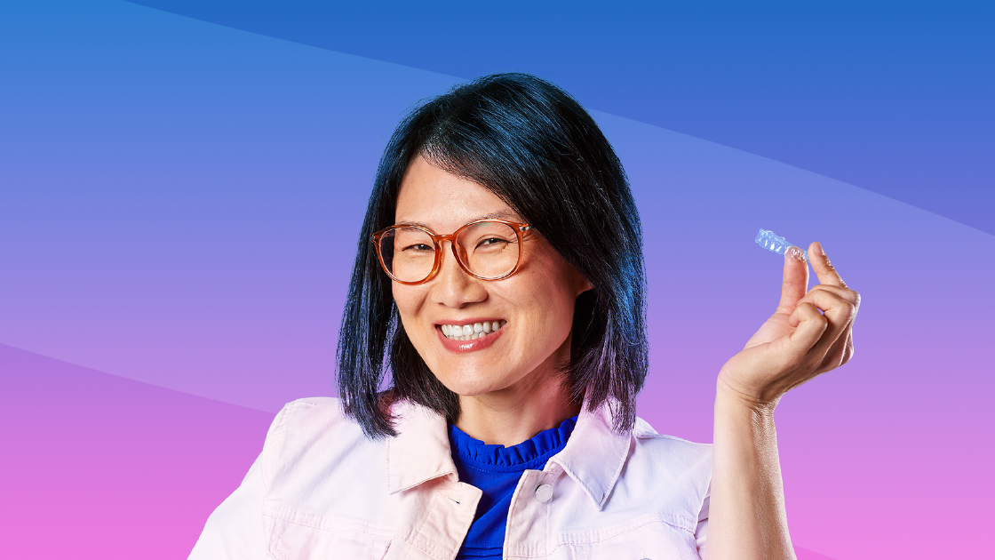 SureSmile Clear Aligner | Dentsply Sirona MENA