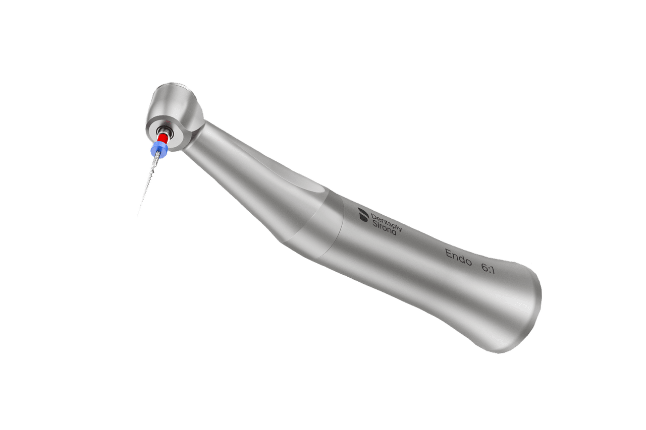 T1 Line: Straight & Contra-Angle | Dentsply Sirona MENA