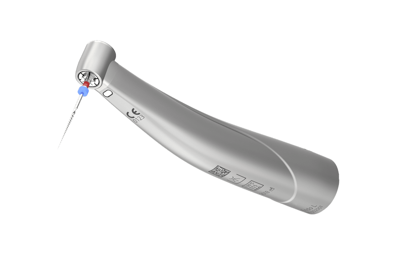 T1 Line: Straight & Contra-Angle | Dentsply Sirona MENA