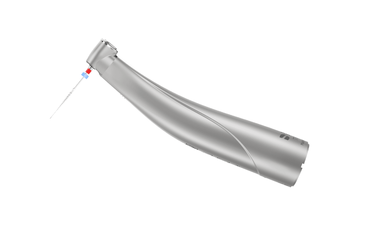 T1 Line: Straight & Contra-Angle | Dentsply Sirona MENA